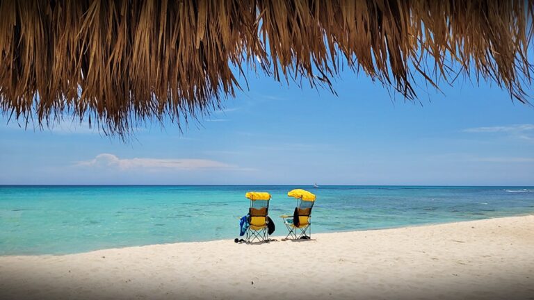 KALAHARI CAR HIRE - UNSER ERFAHRUNGSBERICHT | 1000Miles Reiseblog