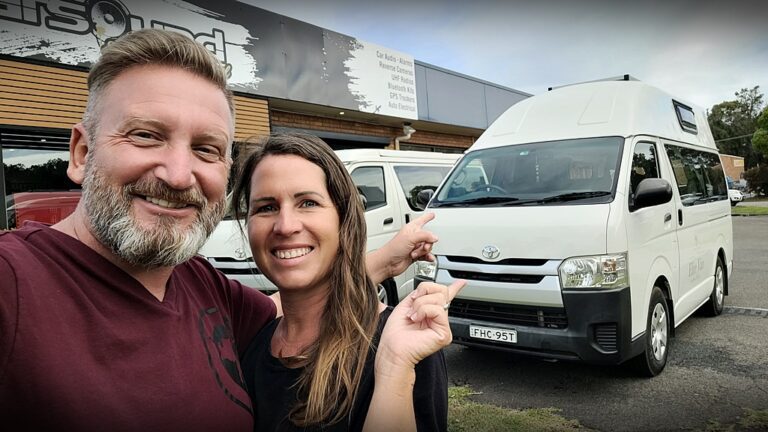 KALAHARI CAR HIRE - UNSER ERFAHRUNGSBERICHT | 1000Miles Reiseblog